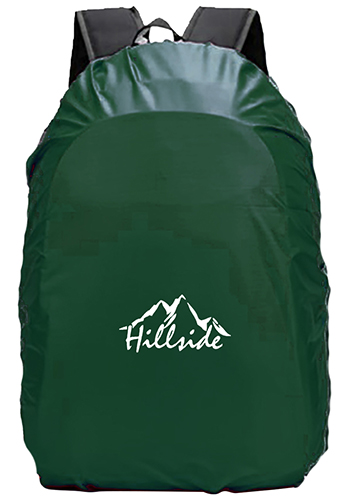 Personalized Storm Guard Water Resistant Backpack Cover | STM1805 ...