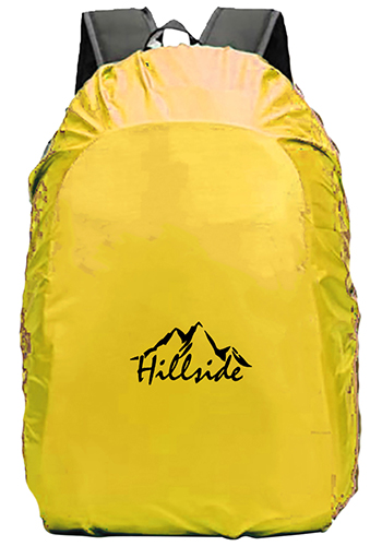 Personalized Storm Guard Water Resistant Backpack Cover | STM1805 ...