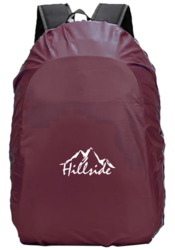 Personalized Storm Guard Water Resistant Backpack Cover | STM1805 ...