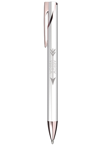 Custom The Victor Ballpoint Pen |SPCG3111 - DiscountMugs