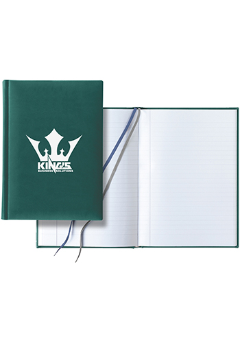 Affordable Tucson Medium Eco-friendly Journal |MG67625 - DiscountMugs