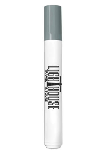 Printed USA Made Bullet Tip Dry Erase Markers |LQ2400 - DiscountMugs