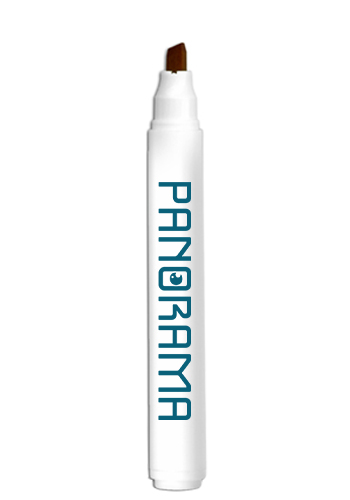 Custom USA Made Chisel Tip Dry Erase Markers |LQ2500 - DiscountMugs