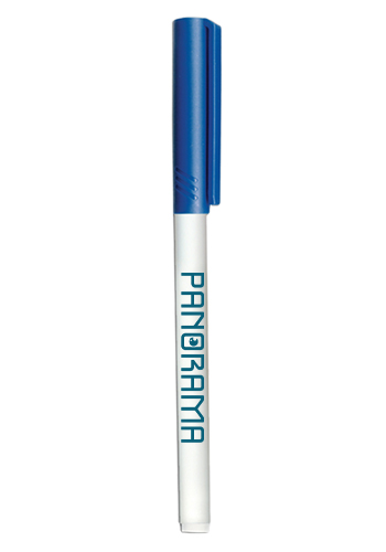 Personalized USA Made Fine Point Dry Erase Markers | LQ2600 - DiscountMugs