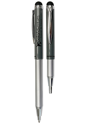 Wholesale Zebra Telescopic Expandable Ball Point Stylus Pen |LQZEBTEL ...