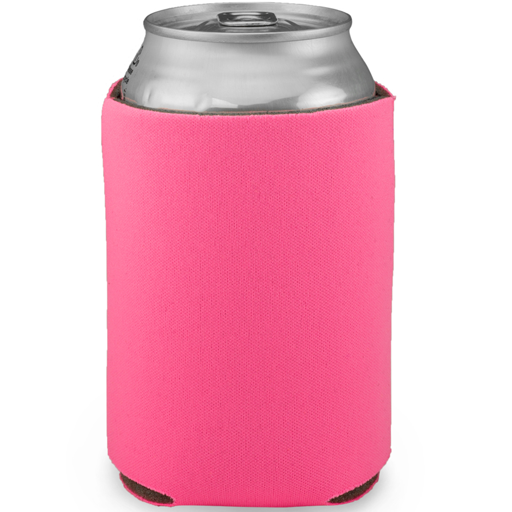 Custom Can Coolers - Premium 4mm Collapsible Beer Can Coolers | KZEPU ...