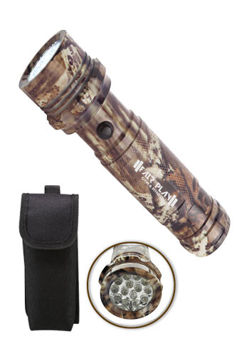 Promotional Flashlights in Bulk | DiscountMugs