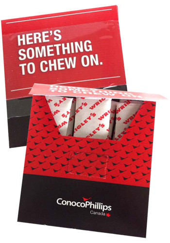 Personalized Mints and Gum Tins in Bulk | DiscountMugs