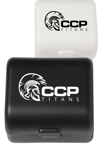 Custom Universal Travel Adapter Cases | X20049 - DiscountMugs