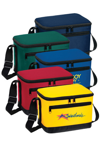 Custom Coolers and Custom Insulated Bags | DiscountMugs
