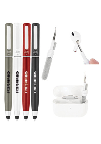 Custom Stylus Pens, Tablet and Phone Stylus | DiscountMugs