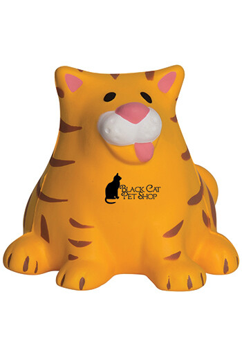 Custom Animal Stress Balls in Bulk | DiscountMugs