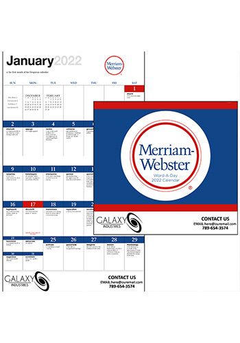 Custom Calendars - Personalized Photo Calendars - Bulk | DiscountMugs