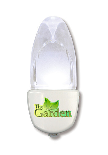 Customized LED Tower Night Light with Photocell | FPMI3023 - DiscountMugs