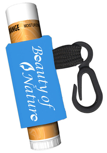 Custom Lip Balms - Promotional Lip Chap Sticks | DiscountMugs