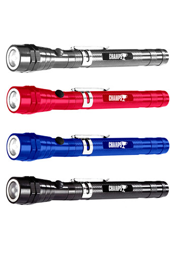 Promotional Flashlights in Bulk | DiscountMugs