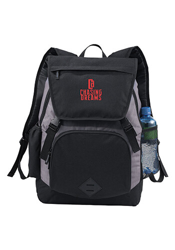 Custom Backpacks Personalized with Your Logo | DiscountMugs