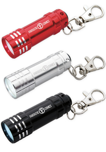 Custom Pocket LED Keylights | X10392 - DiscountMugs