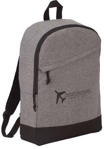Custom Backpacks Personalized with Your Logo | DiscountMugs
