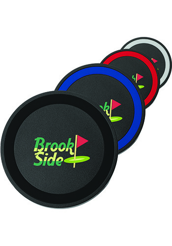 Custom Sphere Wireless Charging Pad |SM2800 - DiscountMugs