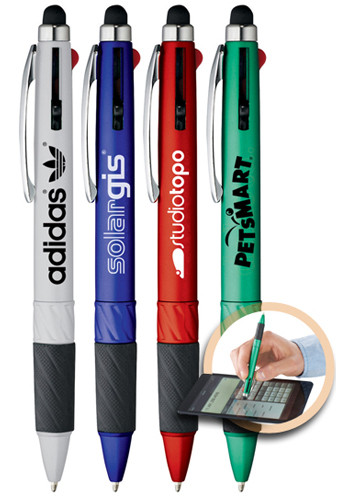 Custom Stylus Pens, Tablet and Phone Stylus | DiscountMugs