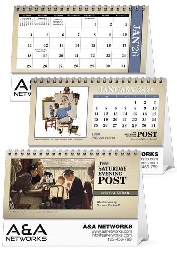 Custom Calendars - Personalized Photo Calendars - Bulk | DiscountMugs