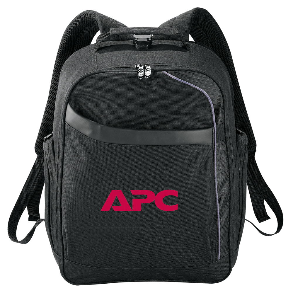 Personalized CheckMate Checkpoint-Friendly Laptop Backpacks | LE496045 ...