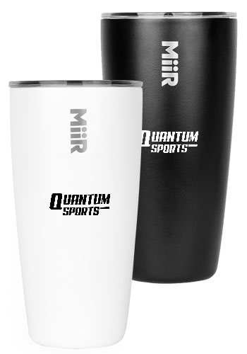 Personalized 16 oz MiiR Vacuum Insulated Tumbler |GL100335 - DiscountMugs