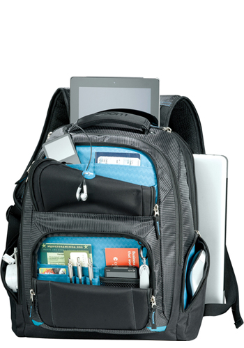 Personalized Zoom Checkpoint-Friendly Laptop Backpacks | LE002245 ...