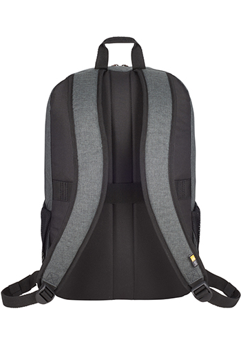 Custom Case Logic ERA 15" Computer Backpack |LE815059 - DiscountMugs