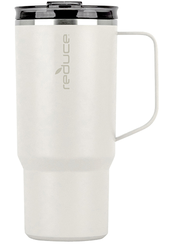 Printed 24 oz Reduce® HOT1 Mug | AK80217 - DiscountMugs