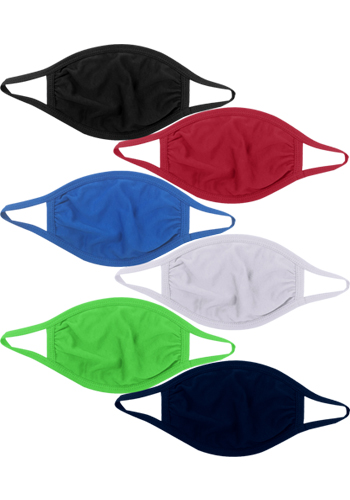 Personalized Youth Back To School 5-Day Mask Kit | X20370 - DiscountMugs