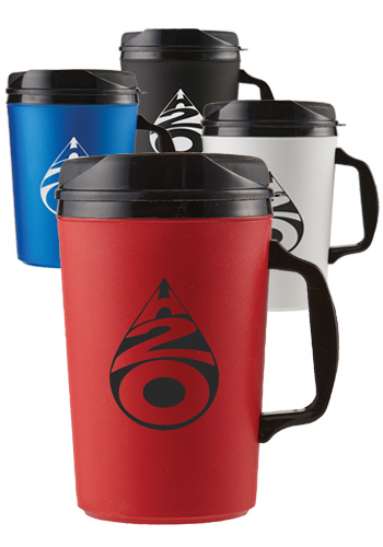 Custom 34 oz Mammoth Mug | EM4034 - DiscountMugs