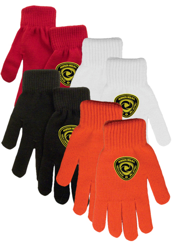 Custom Printed Acrylic Gloves | APKG002 - DiscountMugs