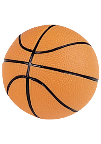 Custom Printed Super Hoopsters |ILK72 - DiscountMugs