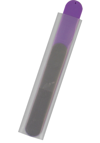 Printed Nail File in Plastic Sleeves | AK43110 - DiscountMugs