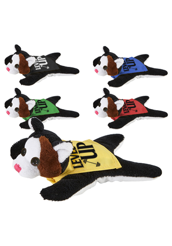 Printed Screen Cleaner Companions - Cat |EM6710 - DiscountMugs