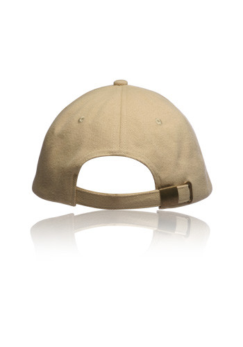 Custom 6 Panel Buckle Baseball Caps | CAP05 - DiscountMugs