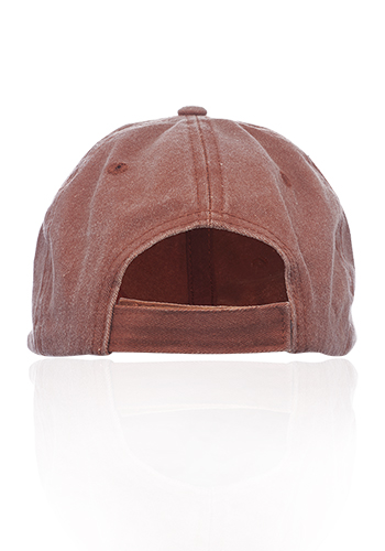 Custom 6 Panel Washed Cotton Unconstructed Caps | CAP21 - DiscountMugs