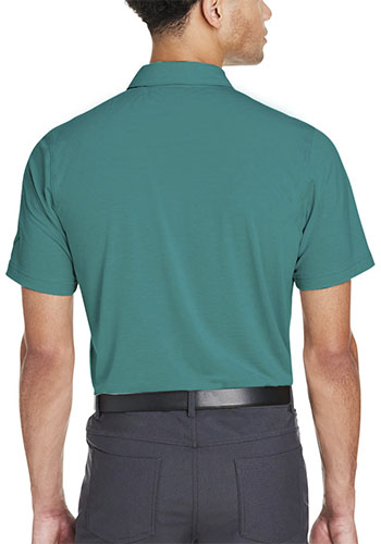 Custom Puma Golf Men's Bandon Polo | PG100 - DiscountMugs