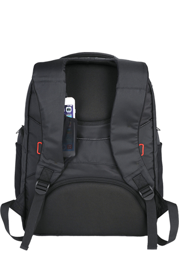 Printed Elleven Rutter TSA 17 Inch Laptop Backpacks |LE001147 ...