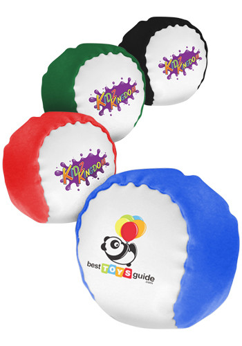 Custom Kickball Hacky Sacks | AK8045200 - DiscountMugs