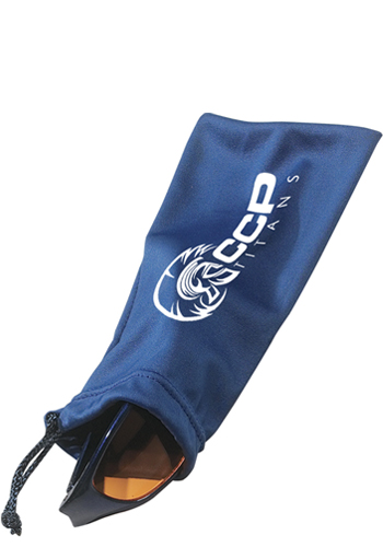 Custom Microfiber Pouches | X10028 - DiscountMugs