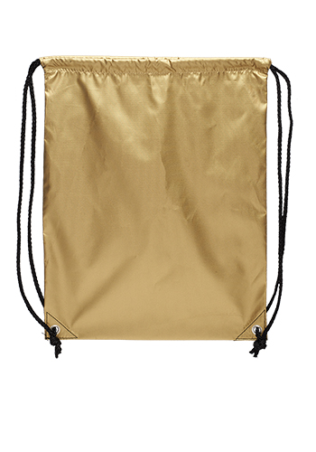 Personalized Urban Shiny Drawstring Bags | BPK13S - DiscountMugs