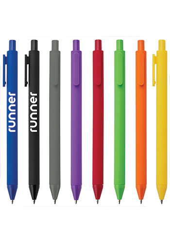 Bulk Alix Ballpoint Pen |SPCG1282 - DiscountMugs