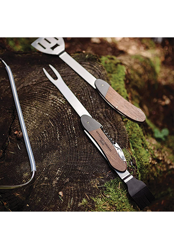 Affordable BBQ Multi-Tool by Gentlemen's Hardware |BKGEN274 - DiscountMugs