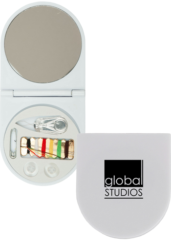 Personalized Deluxe Sewing Kits | CPS0558 - DiscountMugs