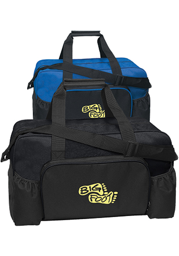 Personalized Econo Duffel Bag |X20534 - DiscountMugs