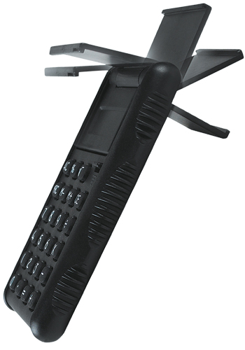 Printed Flip Calculator |X20498 - DiscountMugs