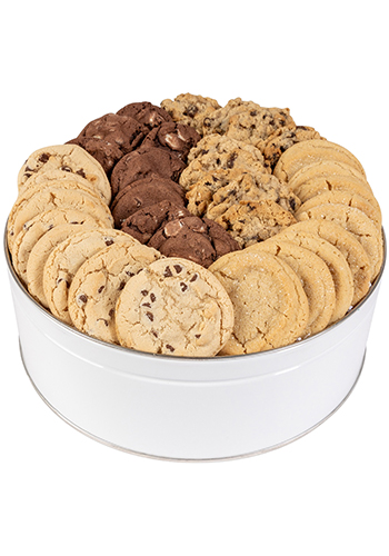Affordable Fresh Beginnings Gourmet Classic 36-Cookie Combo | CIFBC186 ...